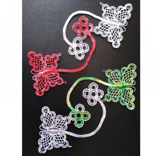 butterfly-bookmark